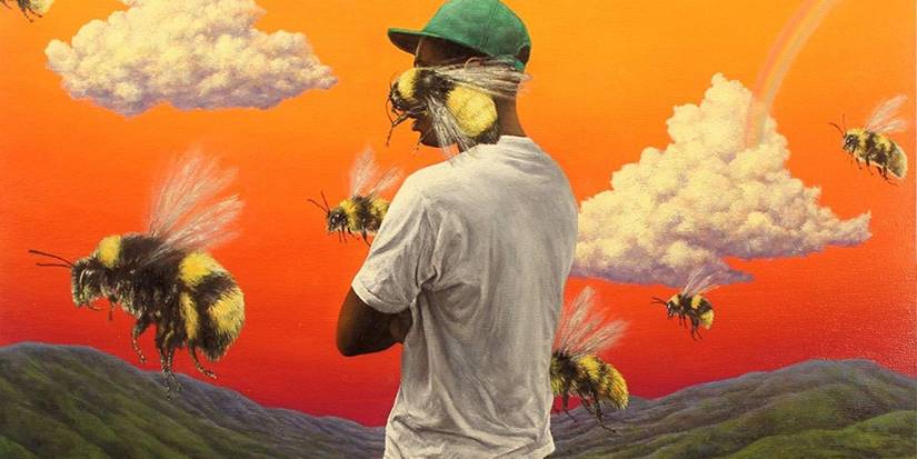 Why Tyler, The Creator Was Arrested At SXSW