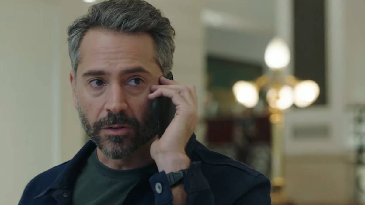 Treadstone Trailer Reveals USA’s Jason Bourne Inspired TV Show