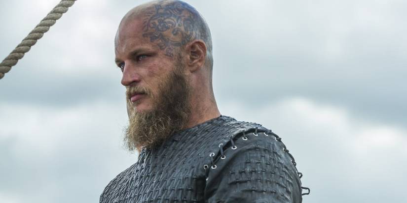 Vikings: Why Ragnar Lothbrok Plotted His Own Death In Season 4