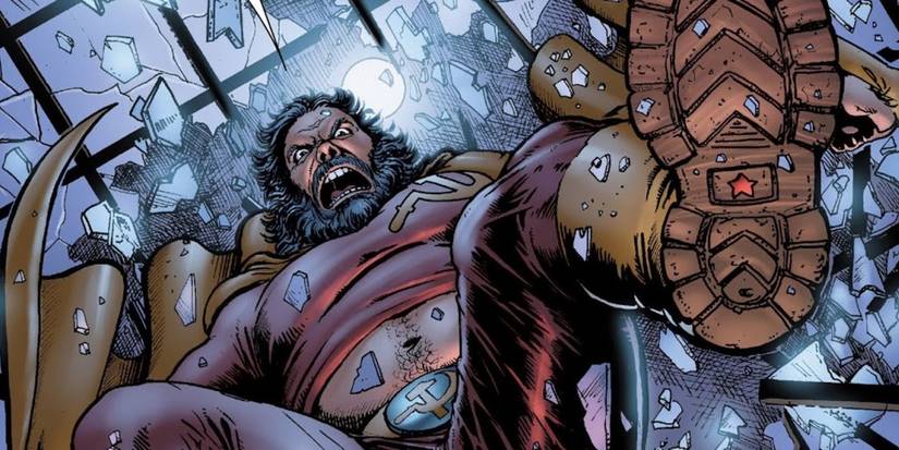 The Boys: How Love Sausage Was Changed From The Comics (& Why)