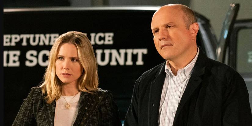 Veronica Mars: 10 Things That Make No Sense About The Detective Drama