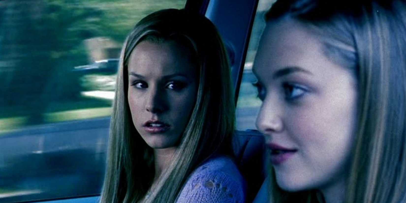 Lilly Kane's Original Death In Veronica Mars (& Why It Changed ...
