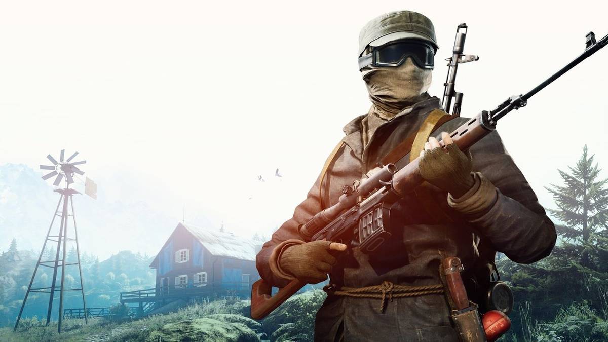 Vigor Review: A Tense Loot Shooter That Lacks Staying Power