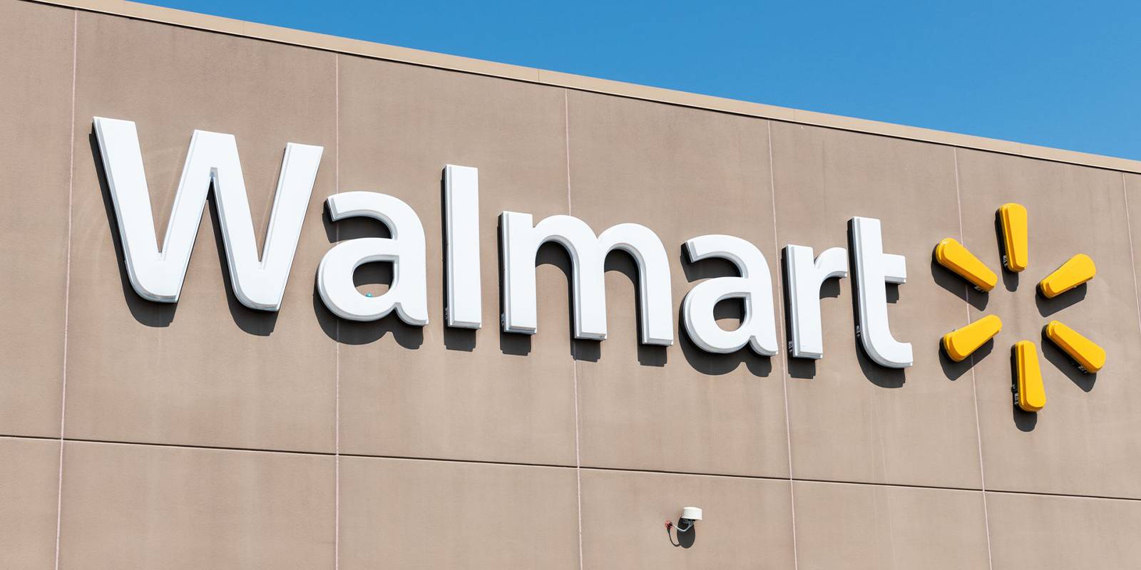 Walmart Removes Violent Video Game Ads In Stores After Shootings