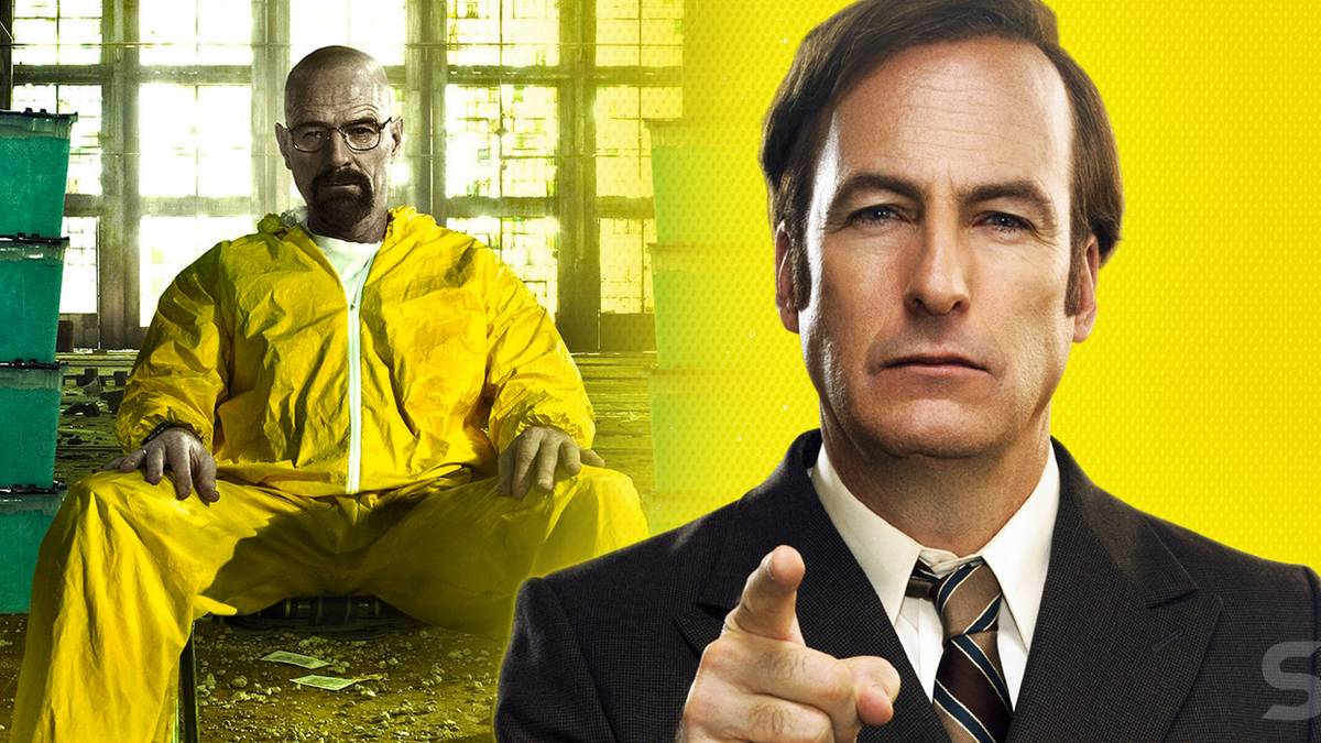 Breaking Bad Or Better Call Saul: Which Show Should You Watch First?