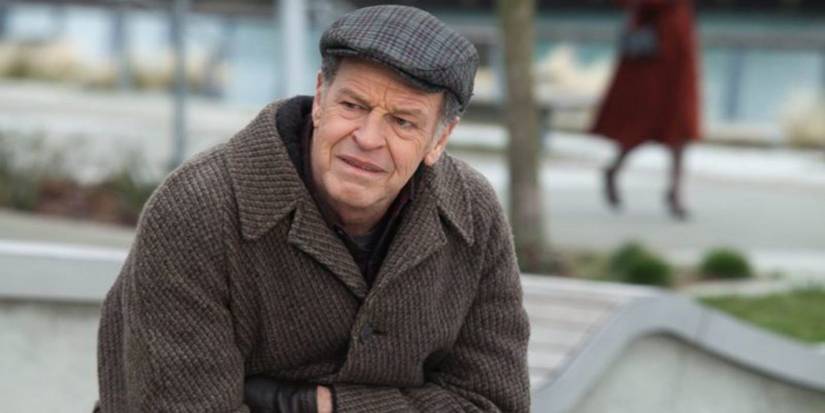 Fringe: Cast & Character Guide