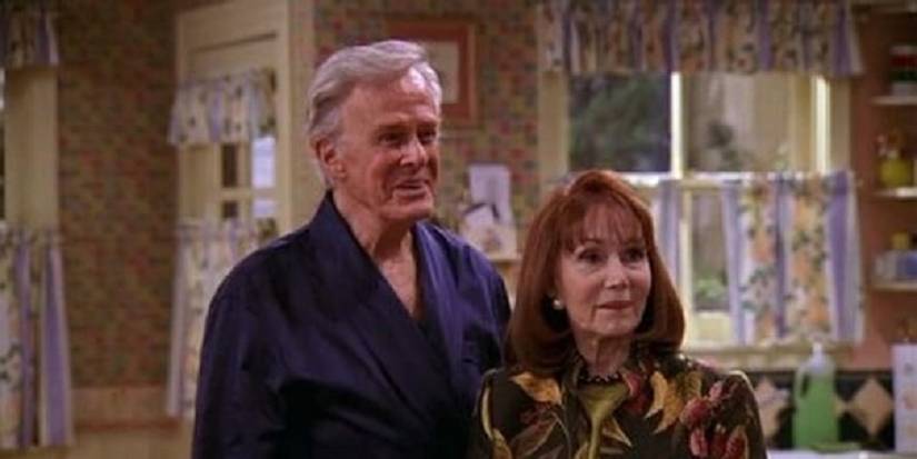 Everybody Loves Raymond: 10 Best Supporting Characters