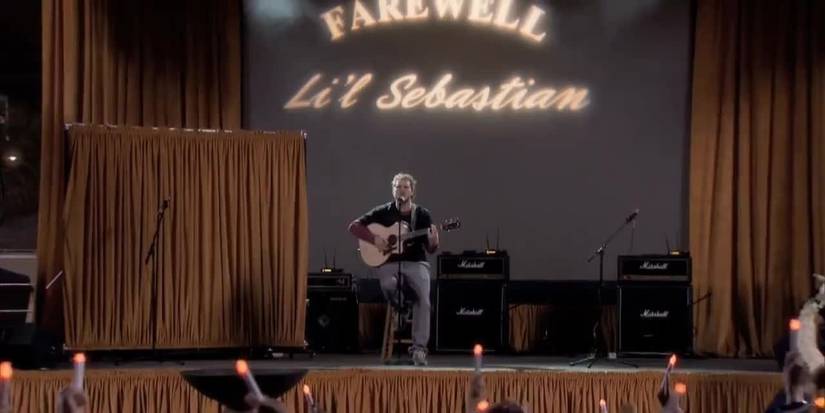 Parks And Recreation: 10 Funniest Jean-Ralphio Quotes