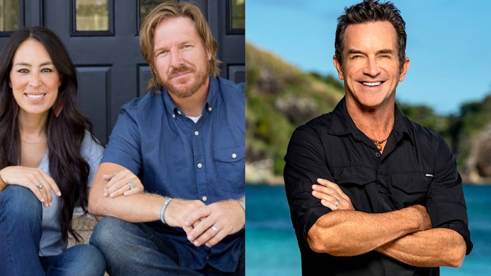 Which Reality Show Are You, Based On Your MBTI®