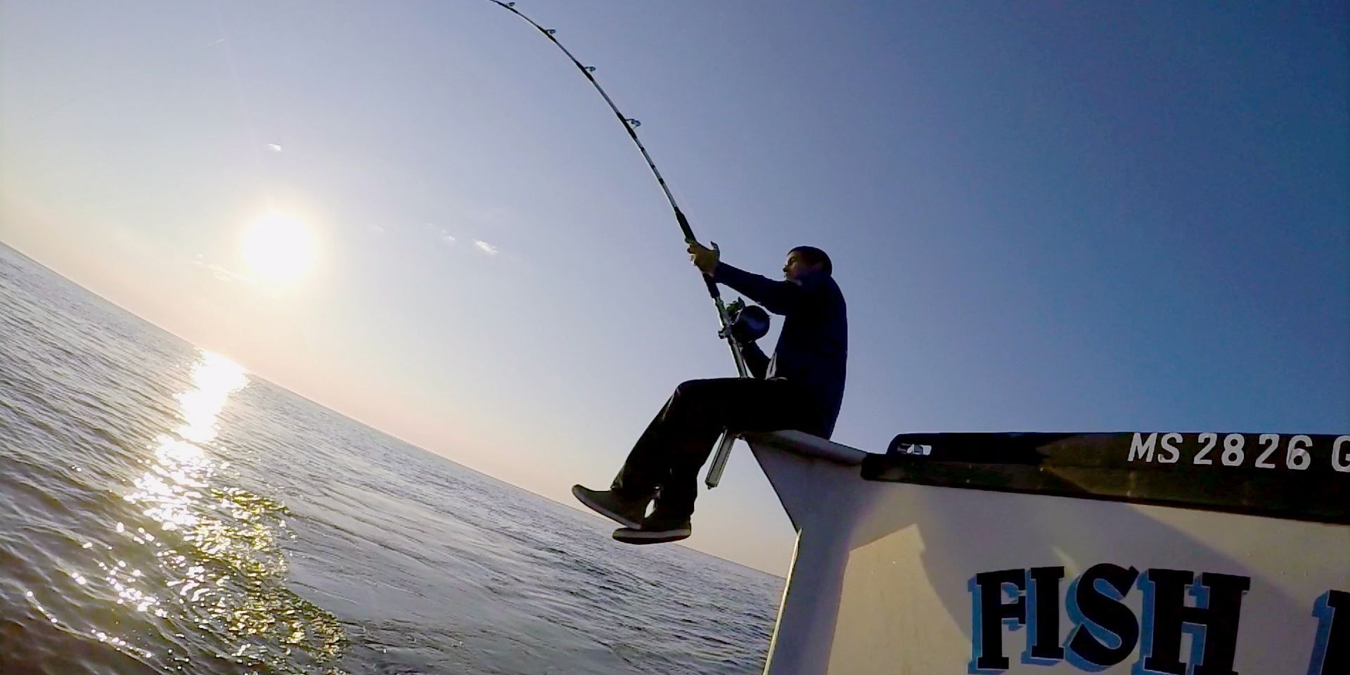 Wicked Tuna: Outer Banks Exclusive Clip | Screen Rant
