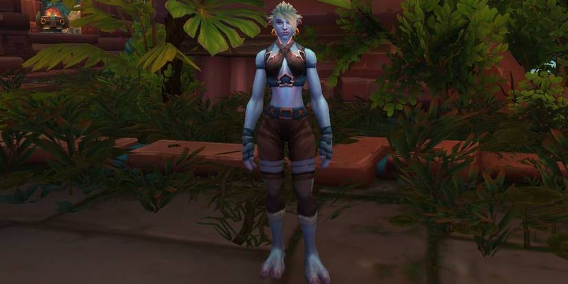 WoW Classic: All 4 Horde Races Explained