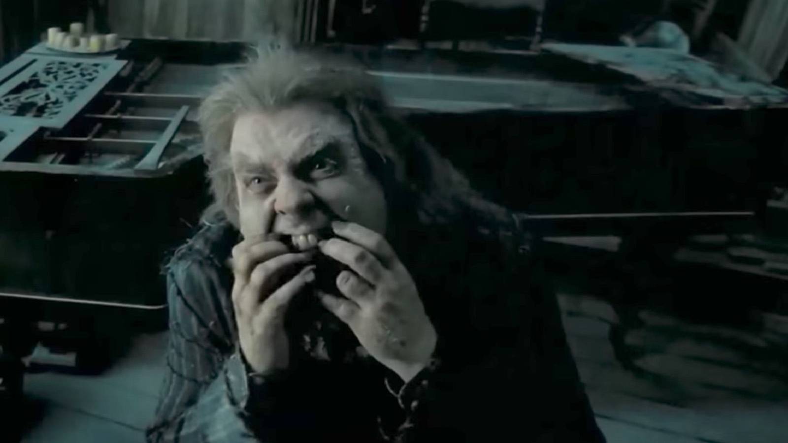Harry Potter: Everything You Need to Know About Peter Pettigrew