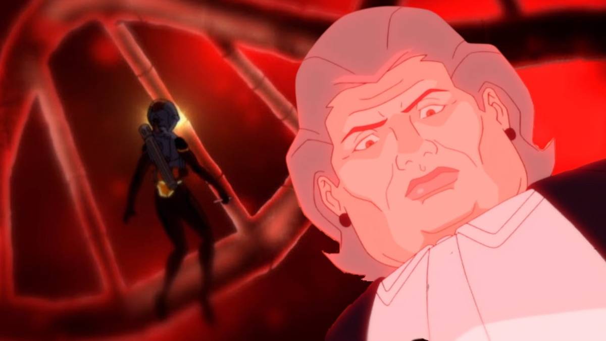 Young Justice: Outsiders - Our 7 Biggest Questions After Episode 21