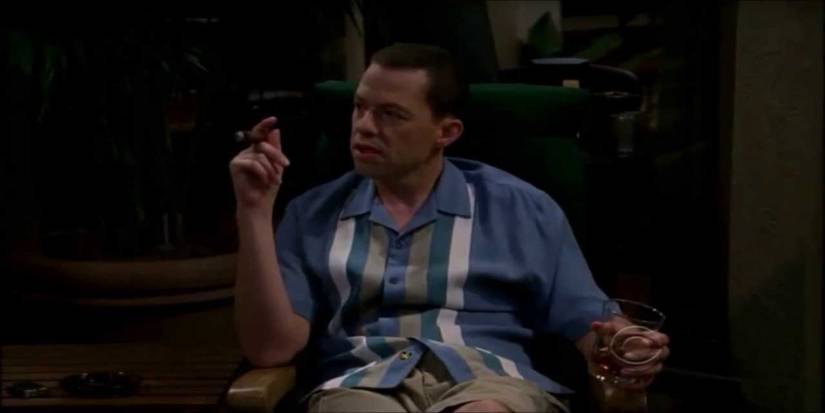 Two And A Half Men: 10 Questions About Alan, Answered