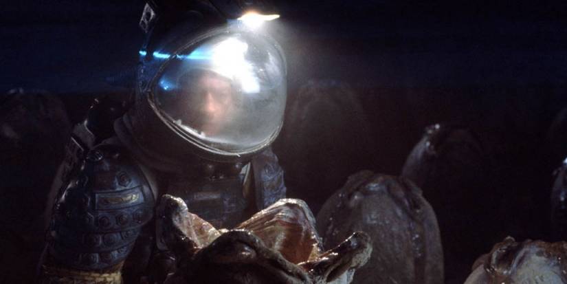 Alien: 10 Questions We Still Want Answered