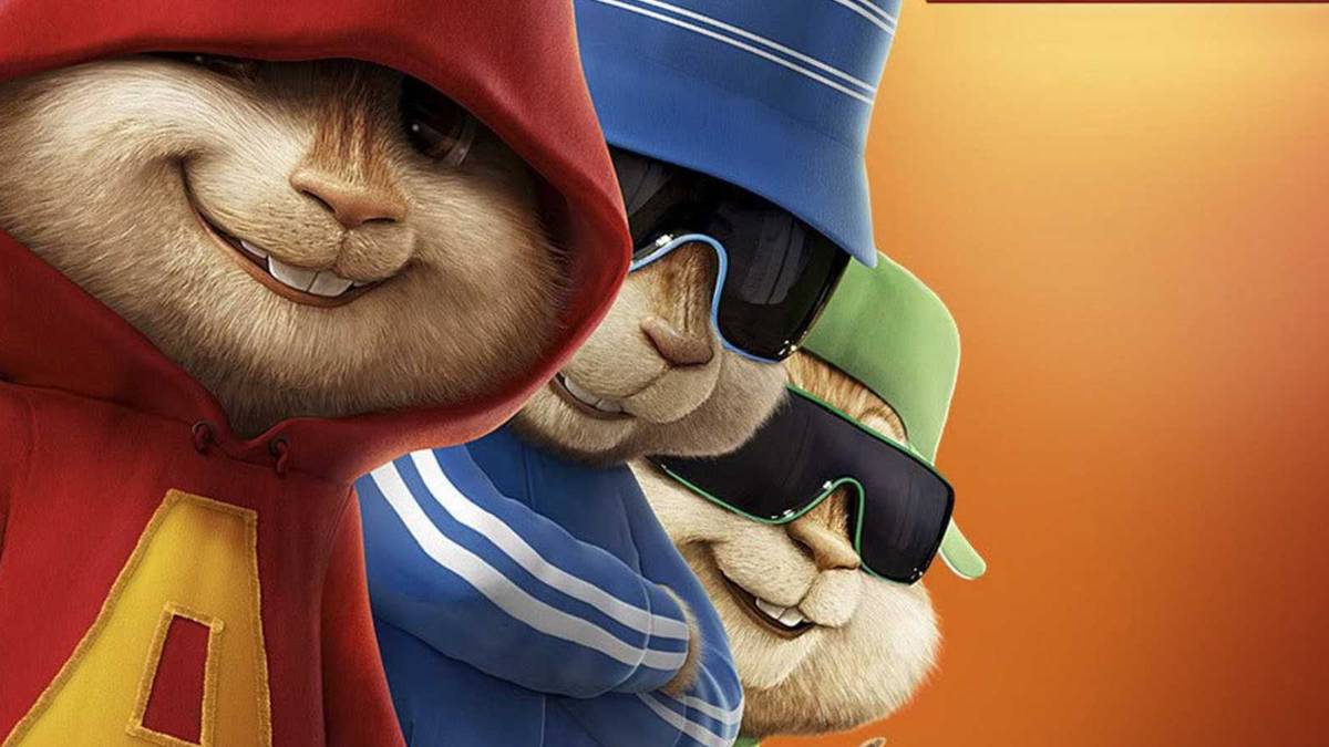 Alvin And The Chipmunks: The Chipmunks' Name Inspiration Explained