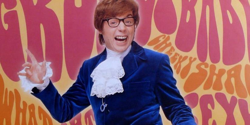 10 Shagadelic Things You Didn't Know About The Austin Powers Movies