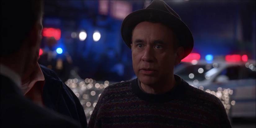 Brooklyn Nine-Nine: The 10 Funniest Side-Character Quotes