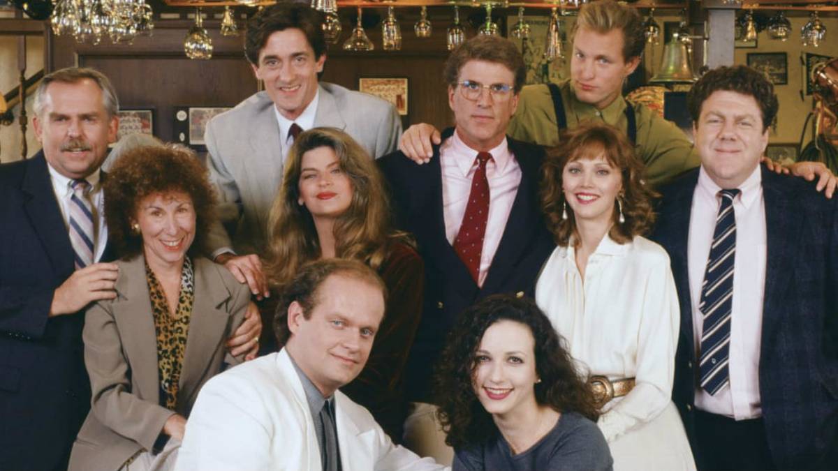 Cheers Star Recalls Creators Turning Down Revival Pitch