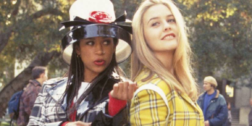 12 Best Clueless Quotes That Will Have You Totally Bugging