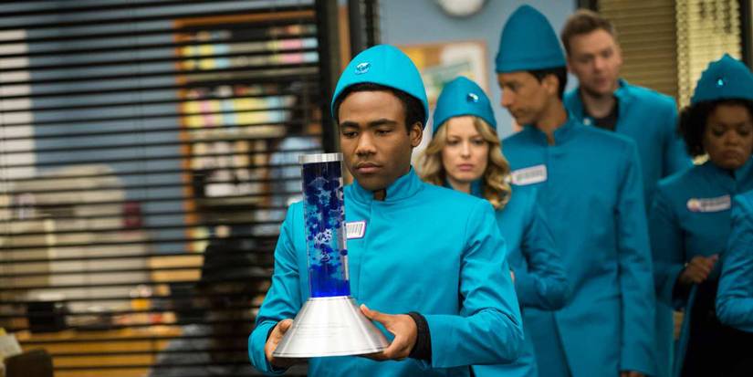 Community: 10 Most Emotional Moments