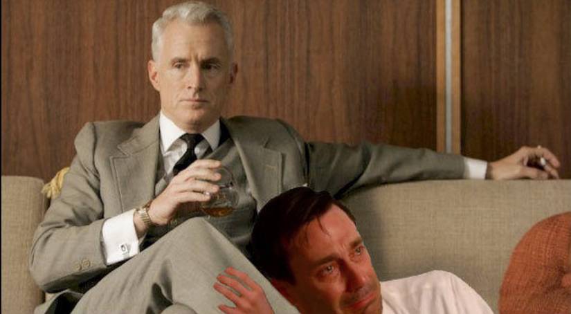 Mad Men: 10 Don Draper Memes That Are Too Funny