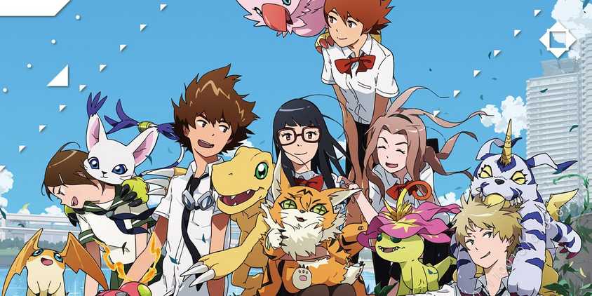 10 Best Digimon Designs of All Time