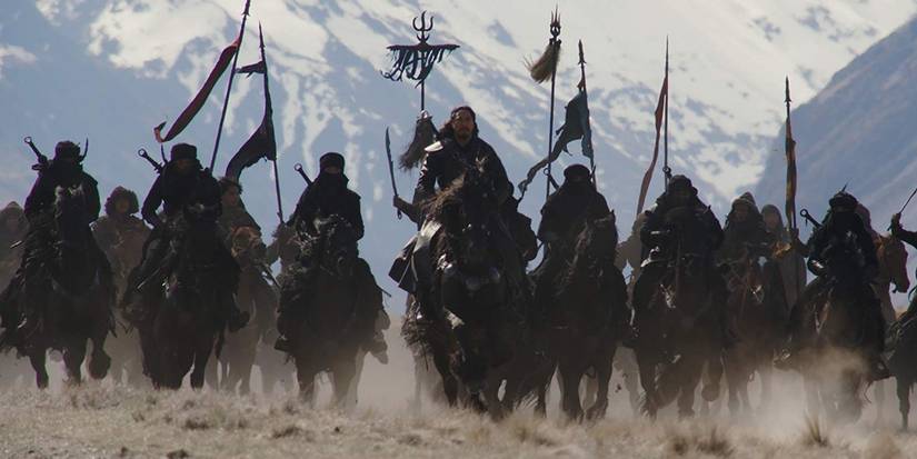 Mulan True Story: What Disney's Movie Changed From Real Chinese Legend