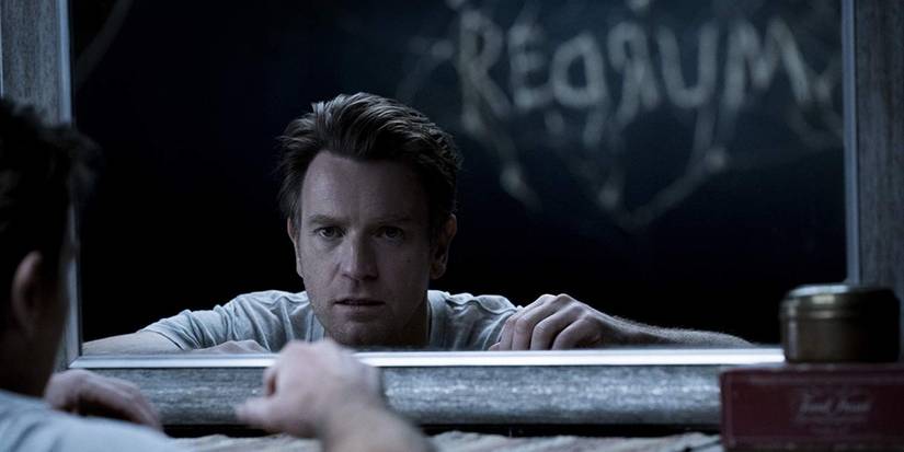 Doctor Sleep Movie Cast & Character Guide