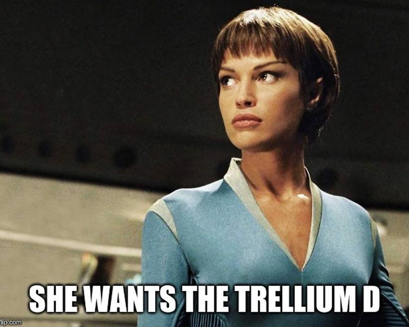 Star Trek: 10 Enterprise Memes That Are Hilariously True