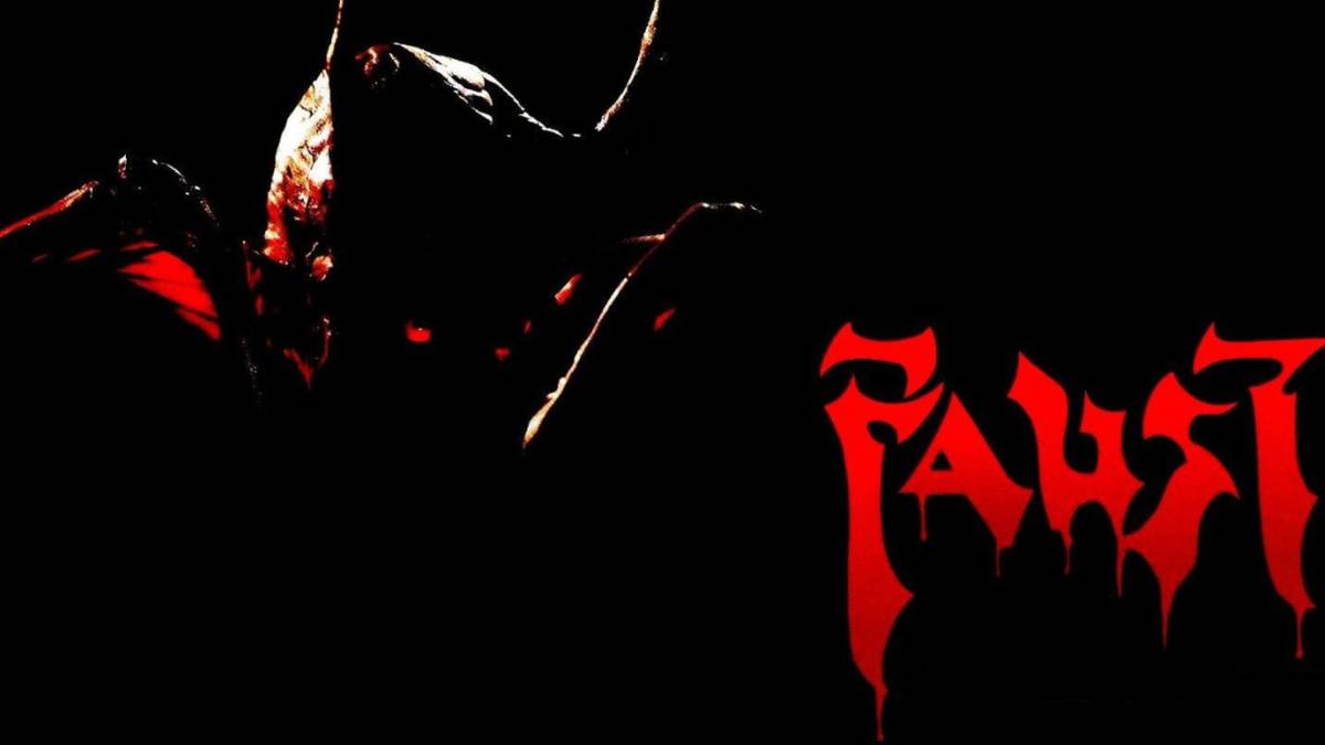 Faust: Love Of The Damned Is One Of The Goriest Comic Book Movies Ever