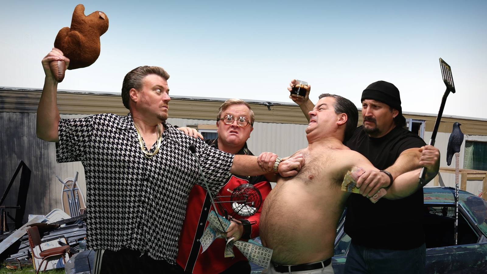 Trailer Park Boys: The 15 Best Episodes