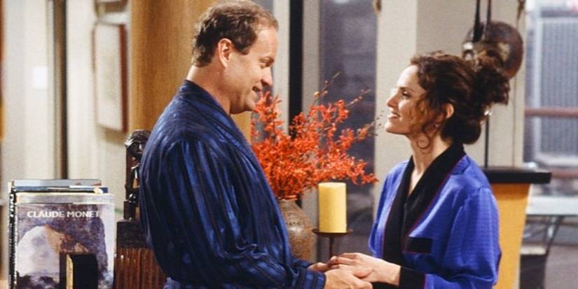 Frasier: Every Season Ranked By Ratings