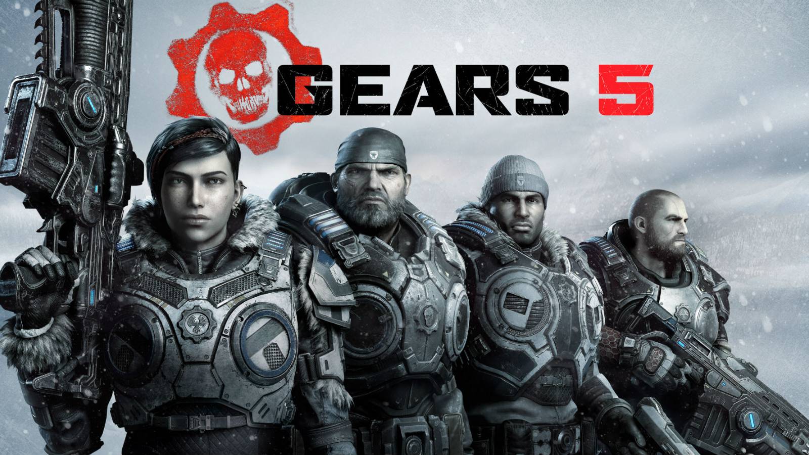 Gears 5: Is There Any Hope Left For Planet Sera and Its Survivors?