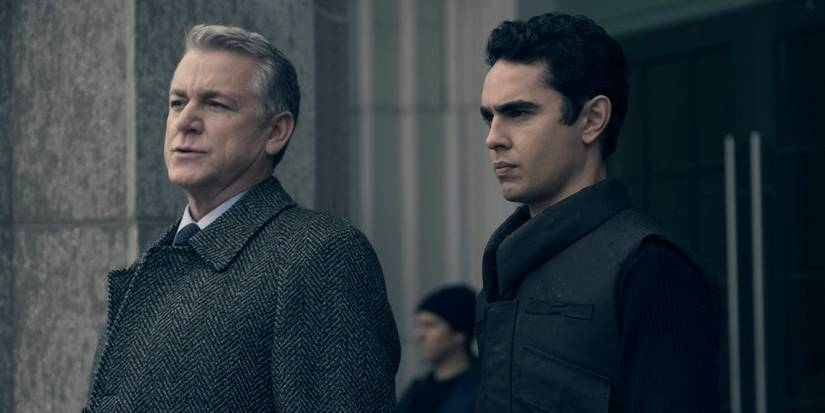 Handmaid’s Tale: 10 Hidden Details About The Costumes You Didn’t Notice