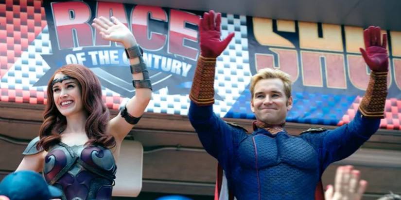 The Boys: 10 Reasons Why Homelander Is Scarier Than Thanos