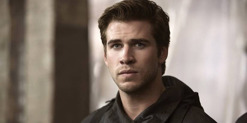 The Hunger Games: Gale Hawthorne's 5 Best Traits (& His 5 Worst)