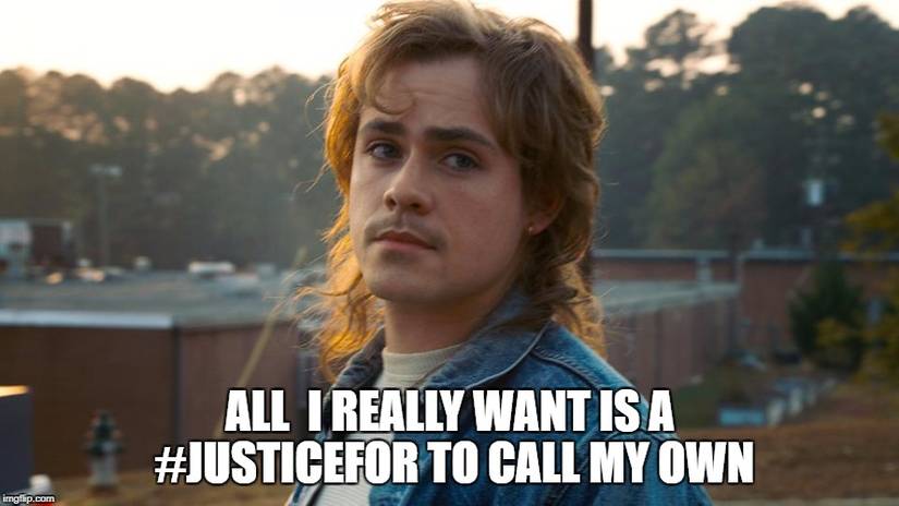 Best Reaction Memes To Stranger Things Season Three