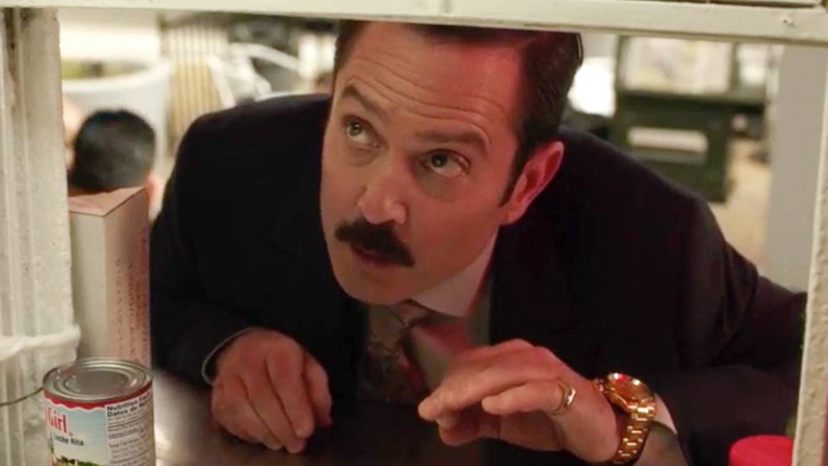 Lethal Weapon Season 2 Episode 5 Made Us Want A Leo Getz Spinoff