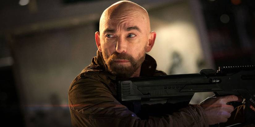 The 10 Best RoboCop Movie Villains, Ranked