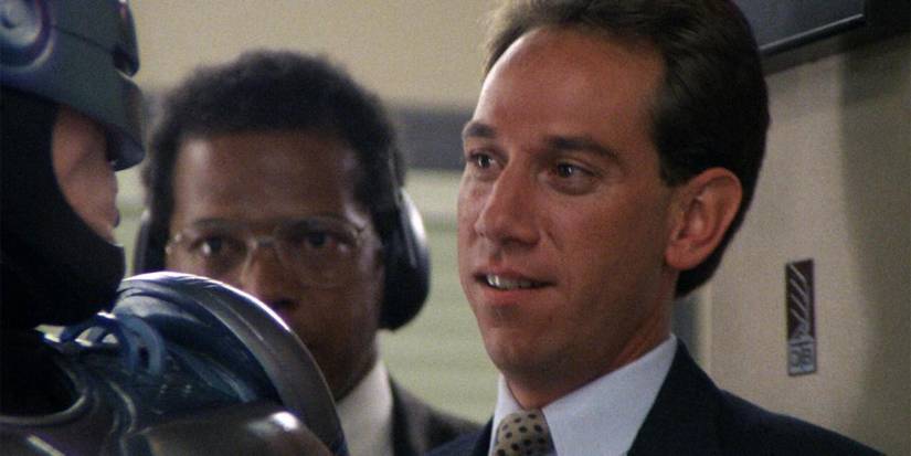 The 10 Best RoboCop Movie Villains, Ranked