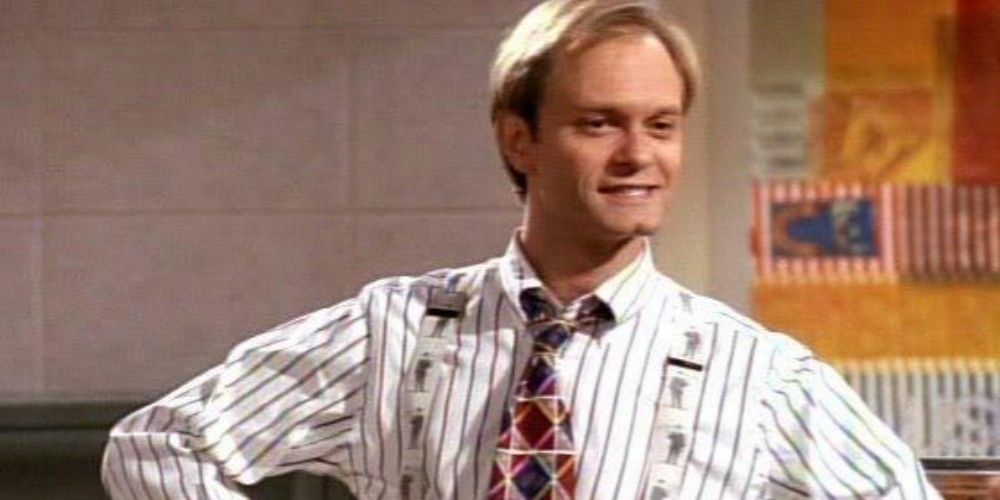 Ramaj Media — 5 Reasons Why Frasier Is Better (& 5 Why Cheers Is...