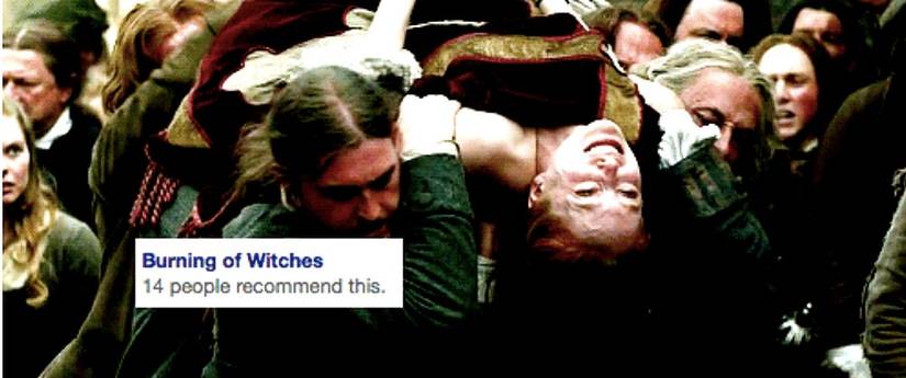 Outlander: 10 Hilarious Season 1 Memes Only A Sassenach Would Get