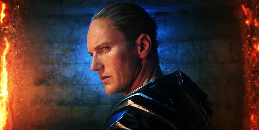 10 Best Quotes From Aquaman (2018)