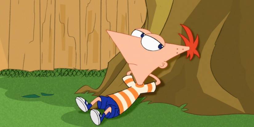 Disney Channel's Phineas And Ferb Characters Ranked By Intelligence