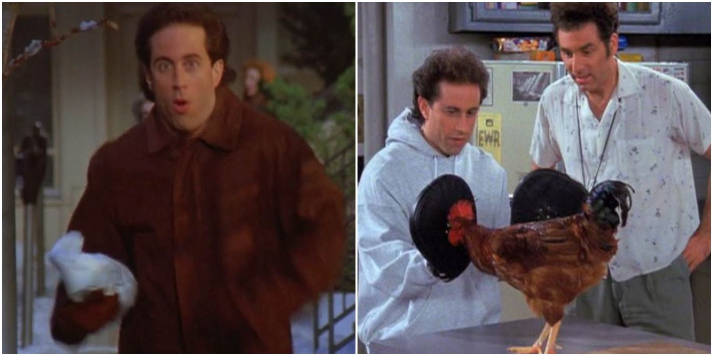 Worst Things That Professor X Has Ever Done Screenrant