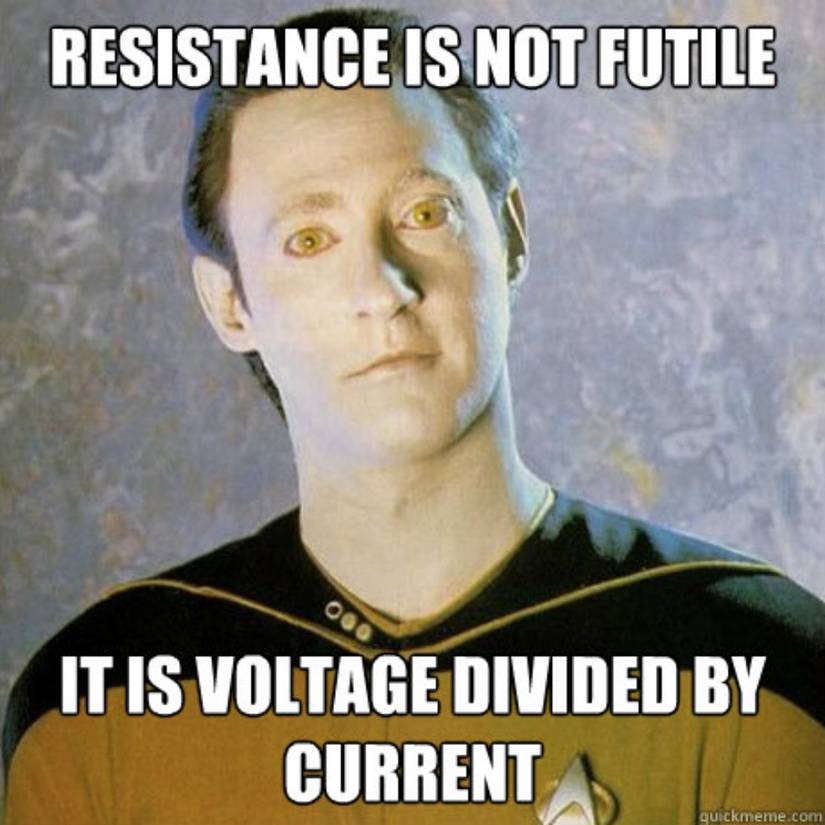 Star Trek: 10 Borg Memes That Are Too Funny