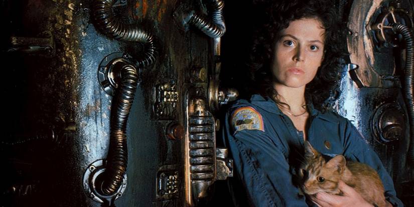 Alien: 10 Questions We Still Want Answered