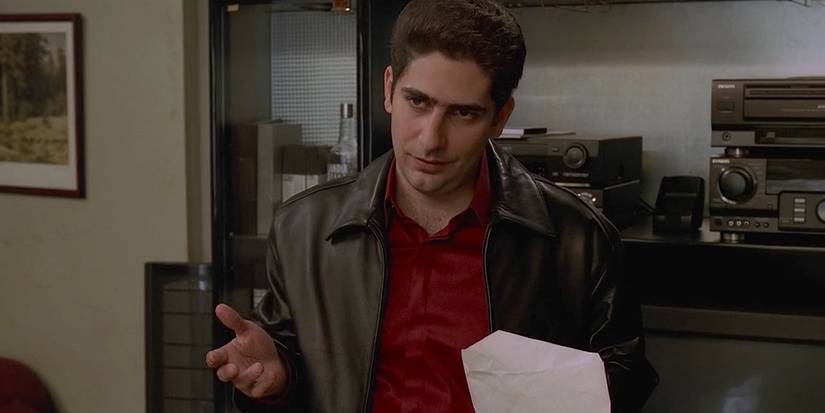 The Sopranos: Christopher Moltisanti's 10 Best Quotes