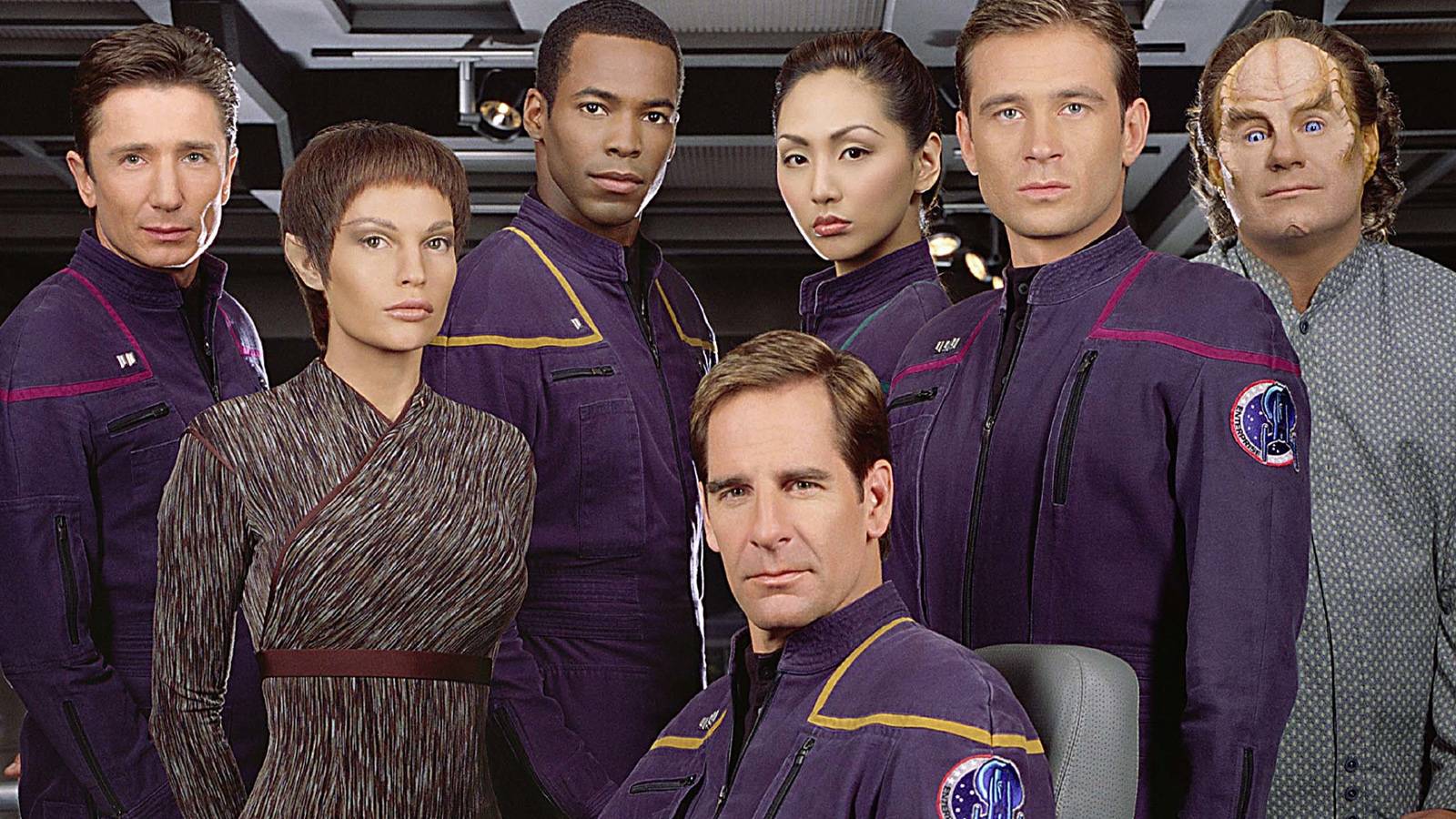 Star Trek: 10 Enterprise Memes That Are Hilariously True